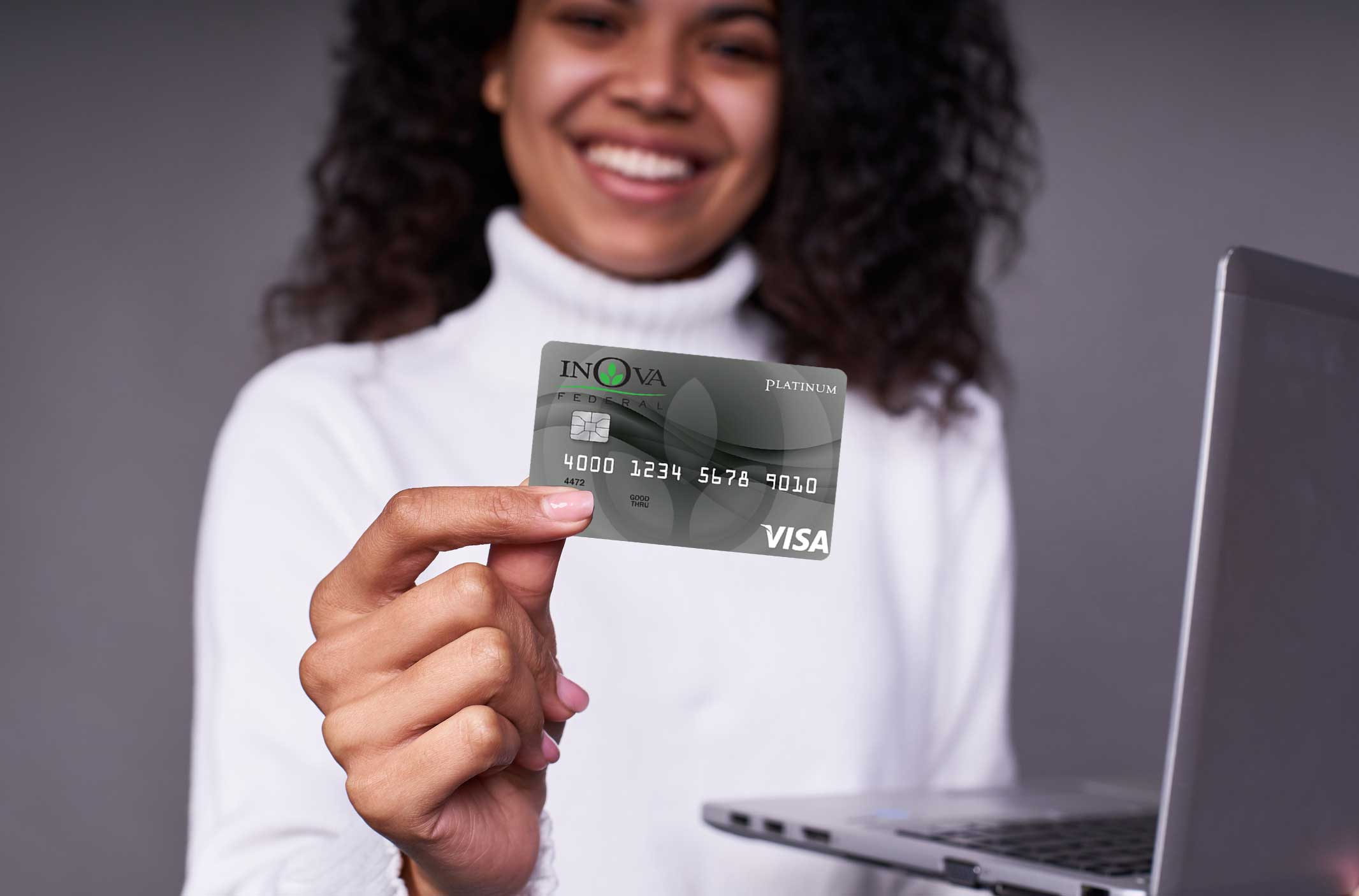 Visa Marketing Messages | INOVA Federal Credit Union | Elkhart ...