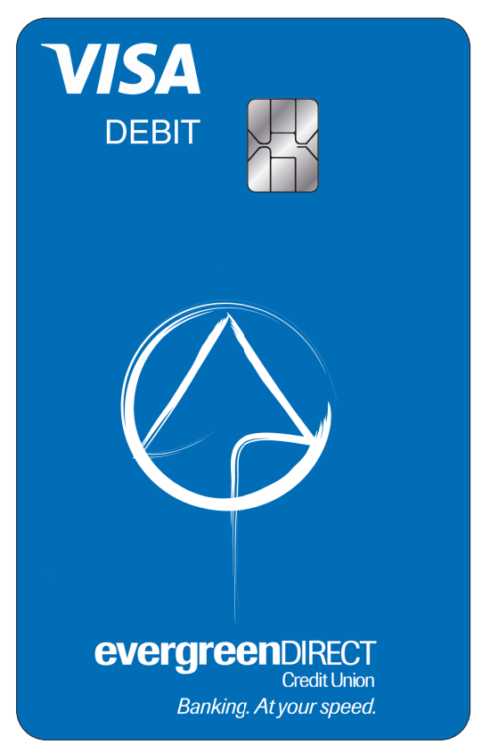 Notice Details | evergreenDIRECT CU | Olympia, Tumwater, Lacey - WA