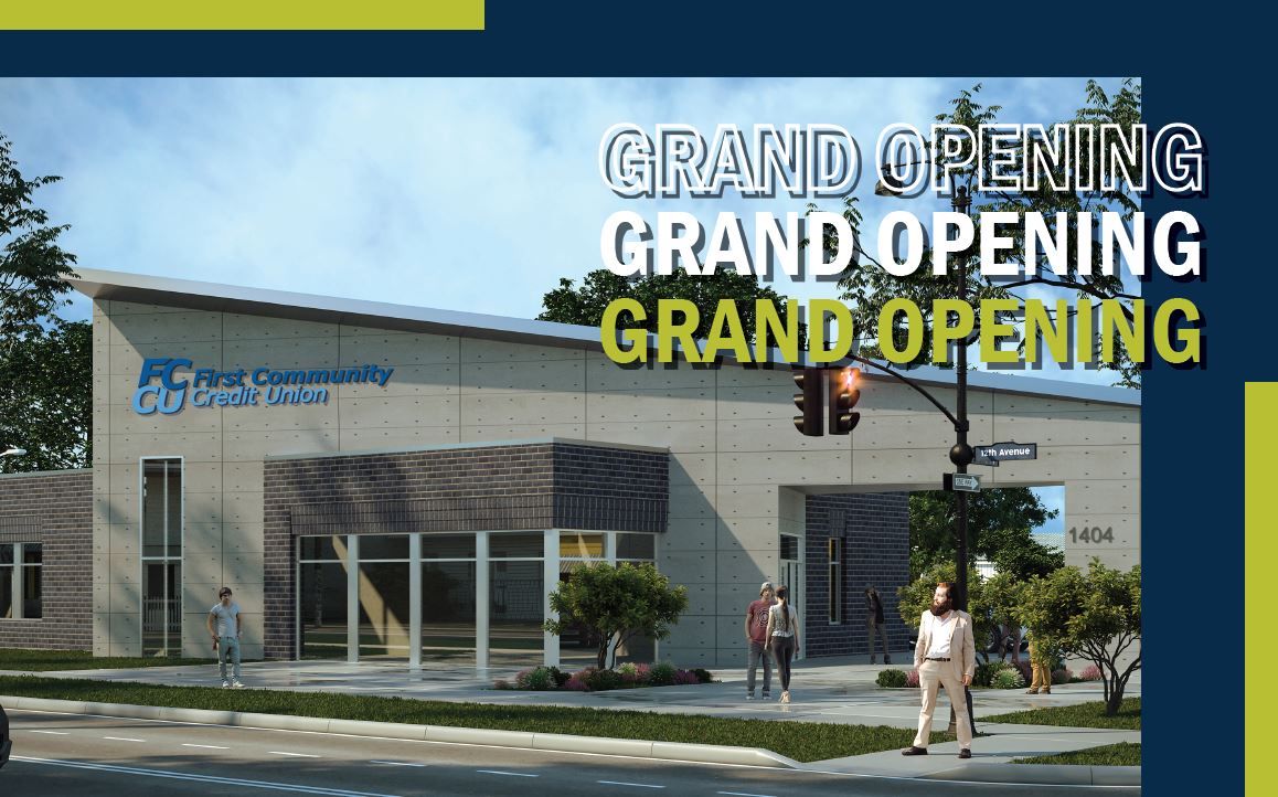 Fargo Northland Grand Opening Planned
