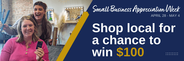 Community Contest | First Bank Kansas | Salina, Hutchinson, McPherson