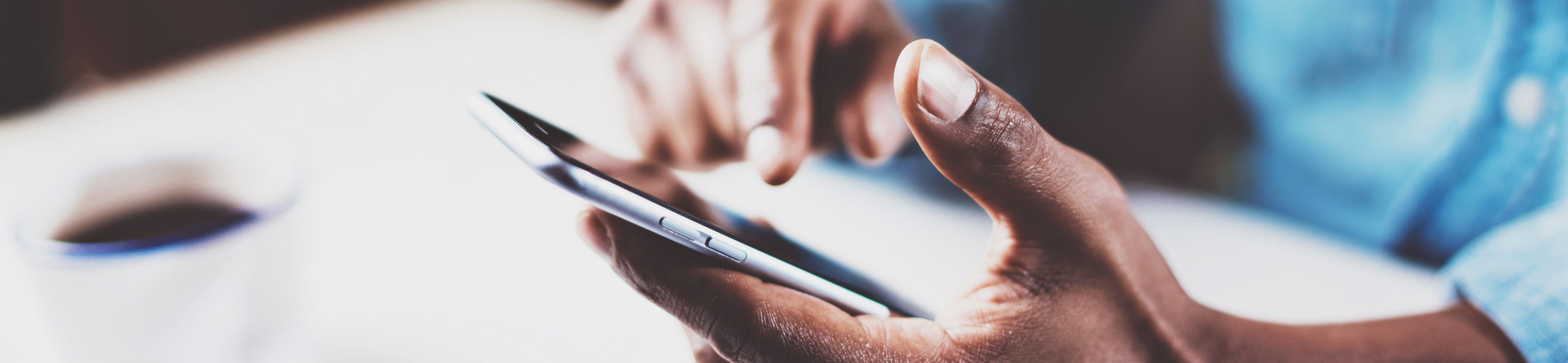 Telephone Banking | Advantage Financial FCU | Washington DC, New York ...