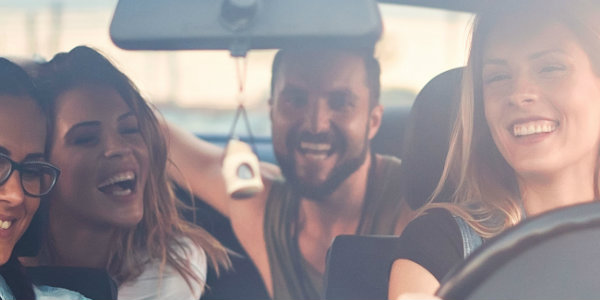 Vehicle Service Agreement (VSA) | Chemcel FCU | Corpus Christi ...