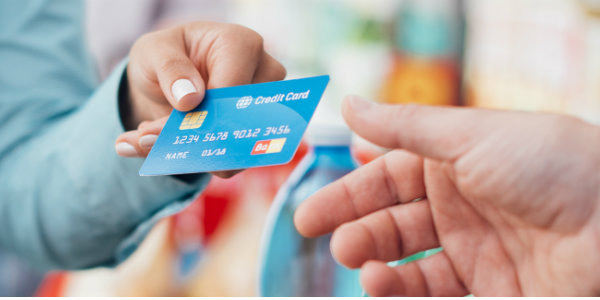 Apply for a Credit Card | Greater Oklahoma City | F&M Bank