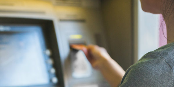 Surcharge-Free ATMs | GECU | La Crosse, Onalaska, Holmen - WI