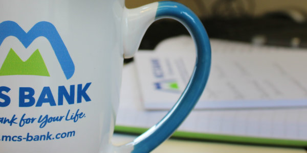 From the CEO | MCS Bank | Lewistown, Huntingdon, Middleburg, State ...