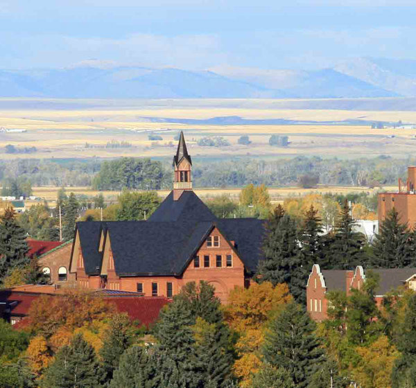 Community Involvement | Sky Federal Credit Union | Montana | Bozeman ...