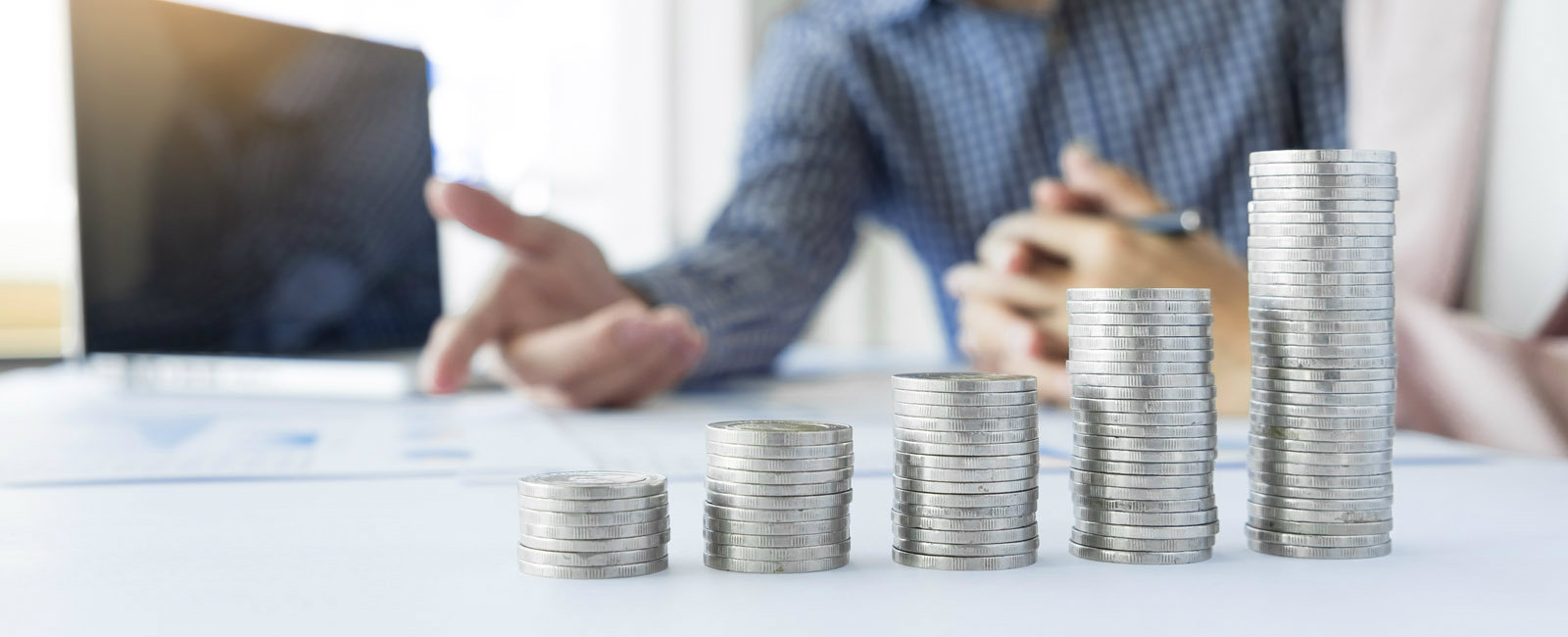 Meet Our Financial Advisors | SMW Financial Credit Union | Lino Lakes ...