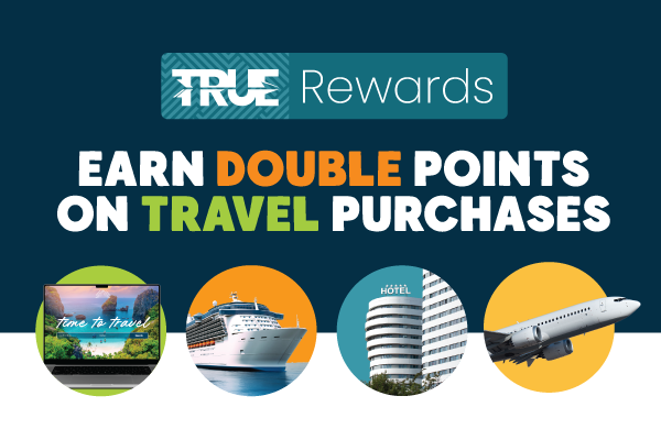 TRUE Community Credit Union | Personal & Business Finance