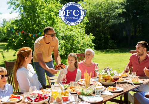 Summer BBQ Cookout Menu & Recipes On a Budget