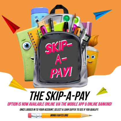 FAA Federal Credit Union