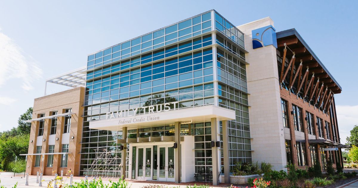 Family Trust Federal Credit Union Named to Newsweek's America's Best ...