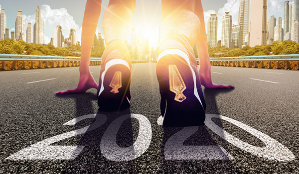 6 Ways to Get Financially Fit in 2020