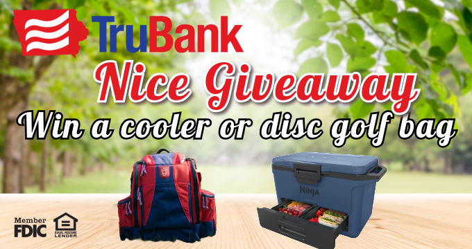 Locations and Hours | TruBank | Iowa | Des Moines, Oskaloosa, Indianola