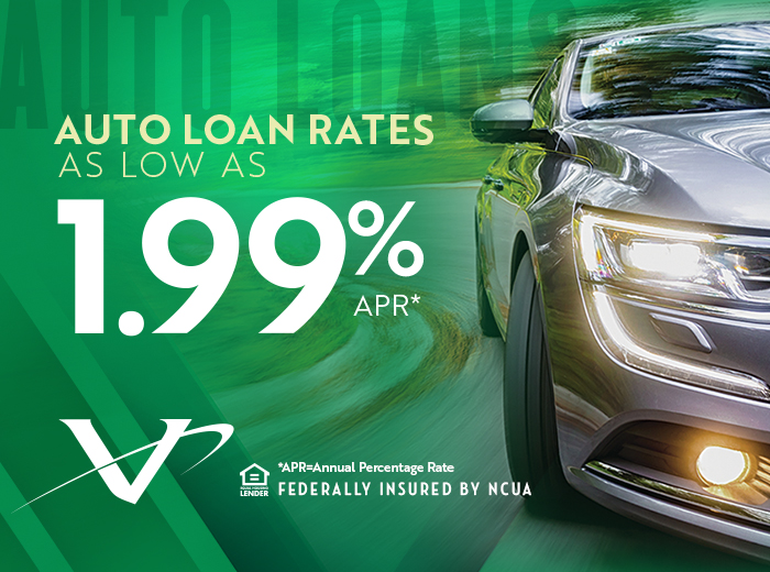 Valley Credit Union | Personal & Business Finance