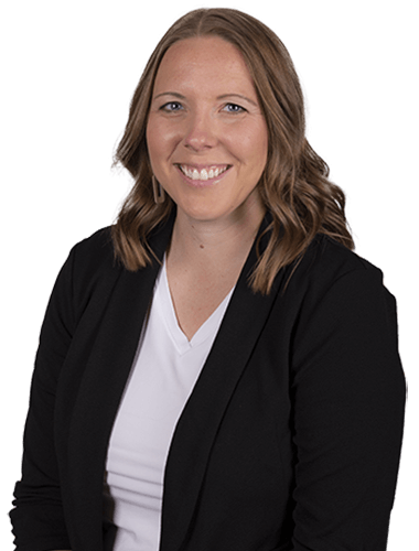 Meet Our Lenders | First Bank Kansas | Salina, Hutchinson, McPherson