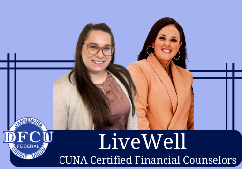 DFCU Now Offering Financial Couseling to Membership