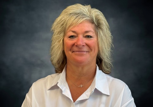 Meet Tracy Davis