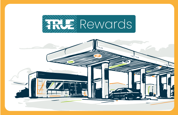 TRUE Community Credit Union | Personal & Business Finance