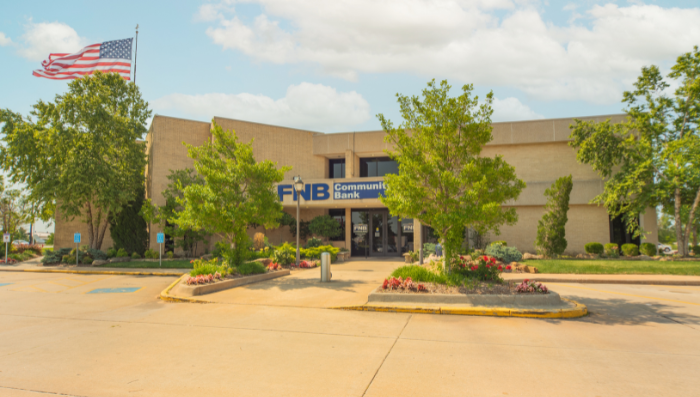 FNB Community Bank Offers Assistance to Customers Impacted by ...