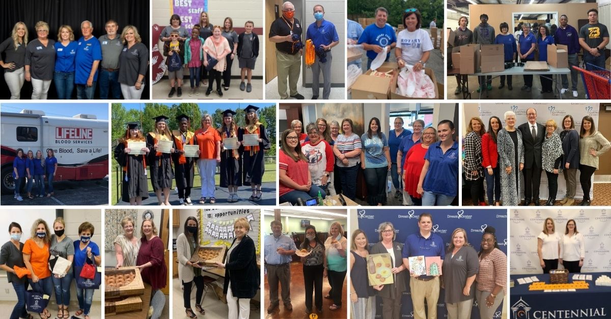 What is a Community Bank?