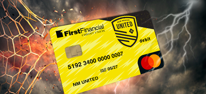 Locations & Hours | First Financial CU | Albuquerque, NM - Rio Rancho ...