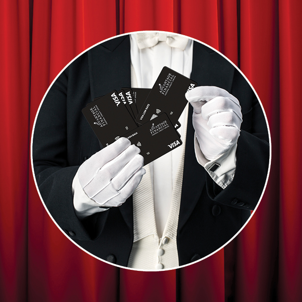 Advantage Financial FCU | Washington DC, New York, Philadelphia