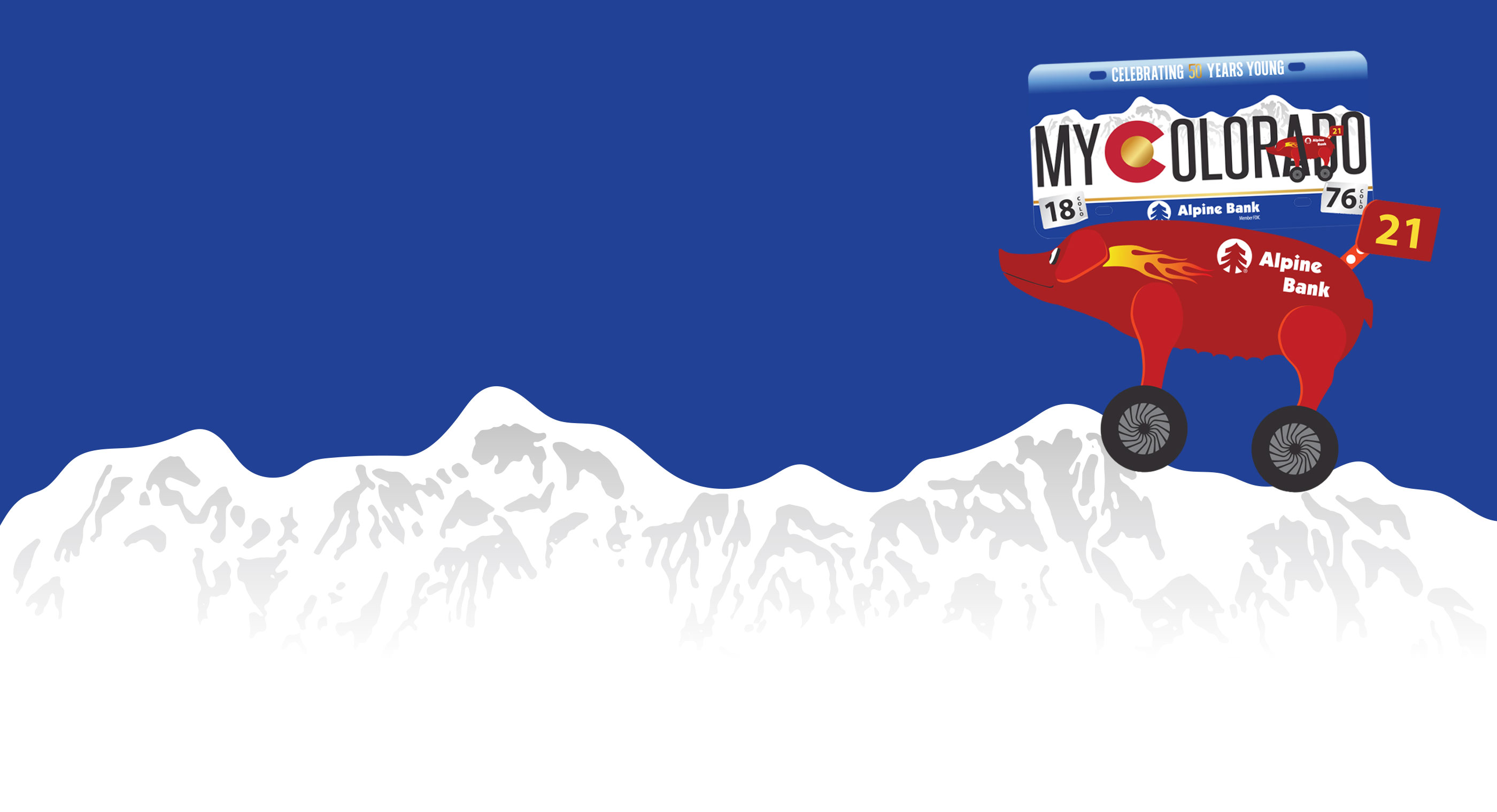 Alpine Bank | A Colorado bank focused on community