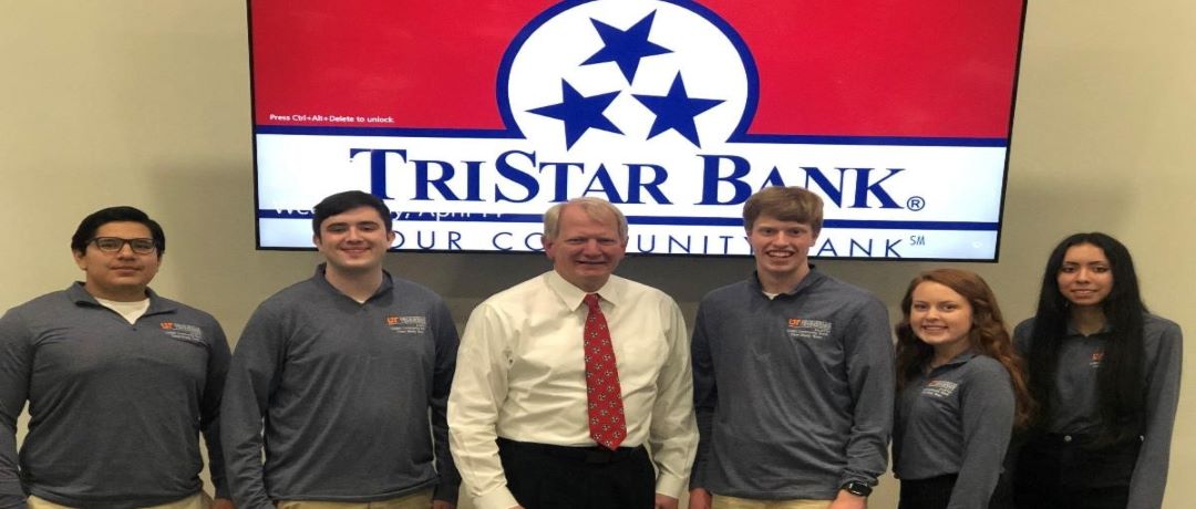 TriStar Bank | Dickson, TN - Spring Hill, TN - Columbia, TN