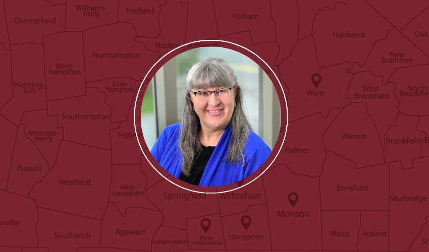 Monson Savings Bank Welcomes Michelle J. Cayo as Vice President, Credit ...