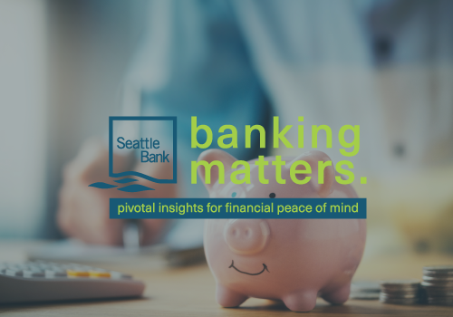 Five Tips For Building A Healthy Cash Reserve | Banking Matters Series