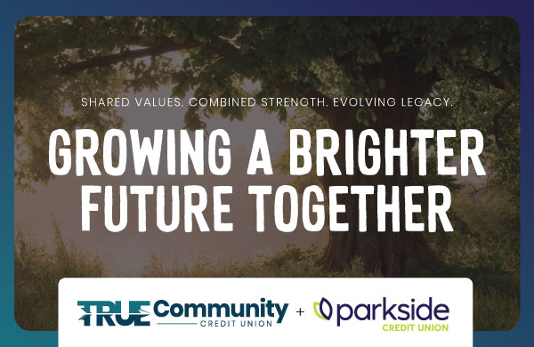 TRUE Community Credit Union | Personal & Business Finance