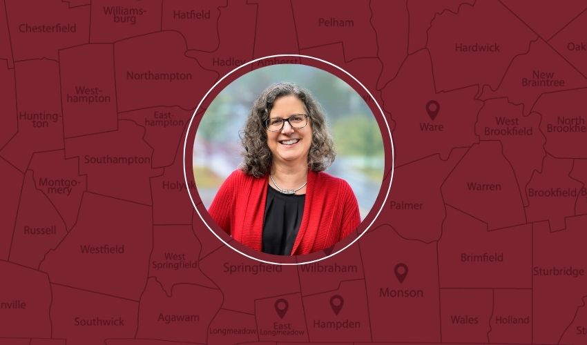 Monson Savings Bank Announces the Promotion of Jamie R. Blaxland to ...