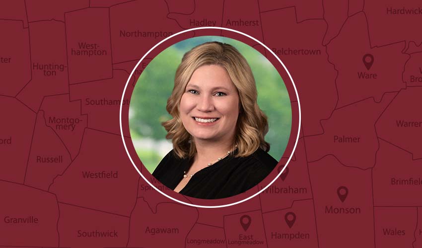 Monson Savings Announces the Promotion of Heather M. Arbour to ...