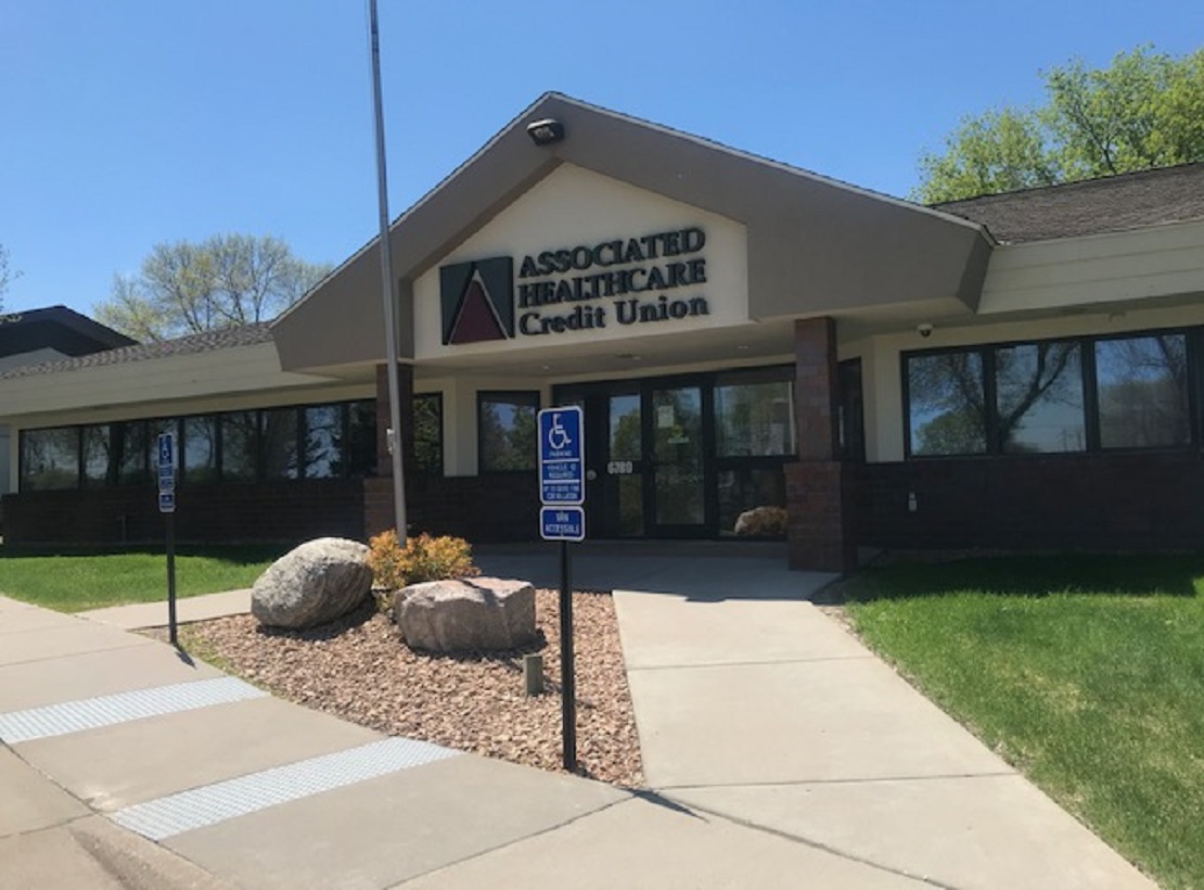 Associated Healthcare Credit Union | Minneapolis, Saint Paul, Eagan - MN