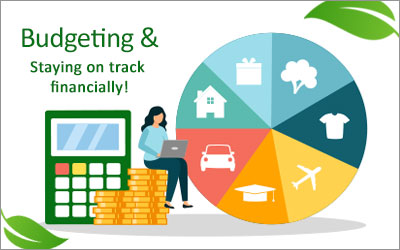 Build a Spending Plan You Can Actually Stick To