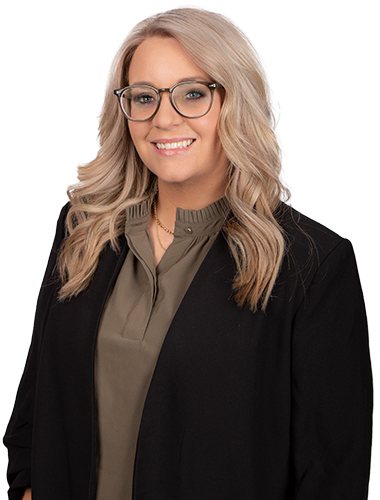 Meet Our Lenders | First Bank Kansas | Salina, Hutchinson, McPherson