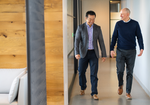 Q3 2023 Financial Summary