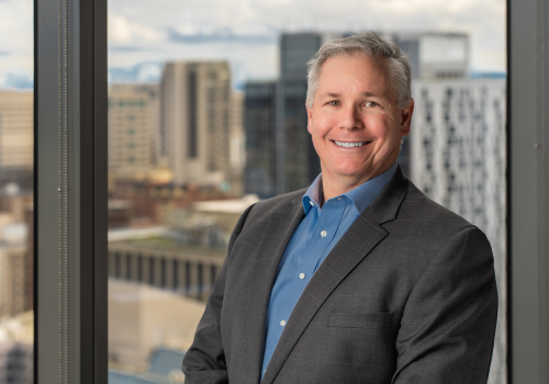 Steven Gerlock Joins Seattle Bank as SVP, Deposit Operations and Client ...