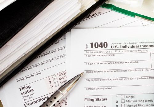BE THE LIGHT: BEST PRACTICES FOR SMOOTH TAX SEASON PREPARATION.