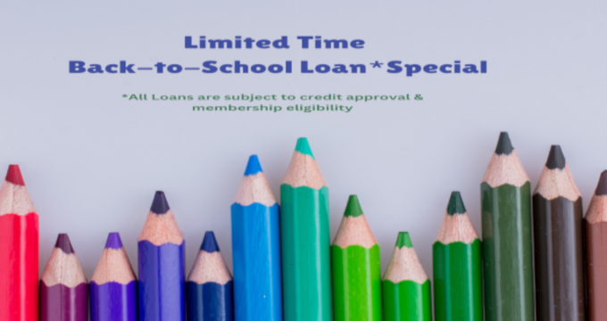 GeoVista Credit Union | Personal Finance