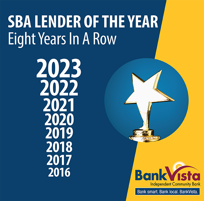BankVista | Bank Smart. Bank Local.
