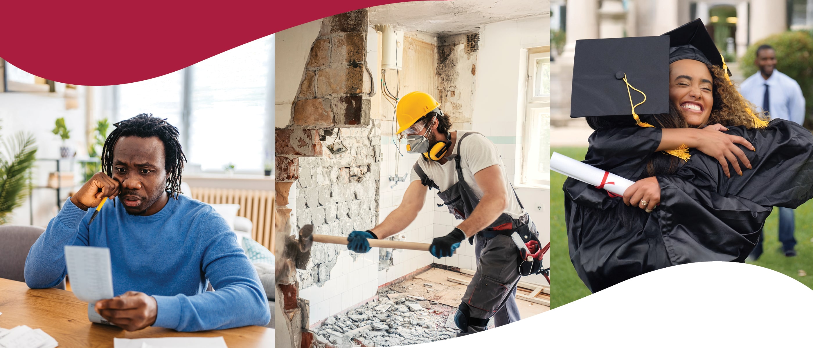 Advantage Financial FCU | Washington DC, New York, Philadelphia