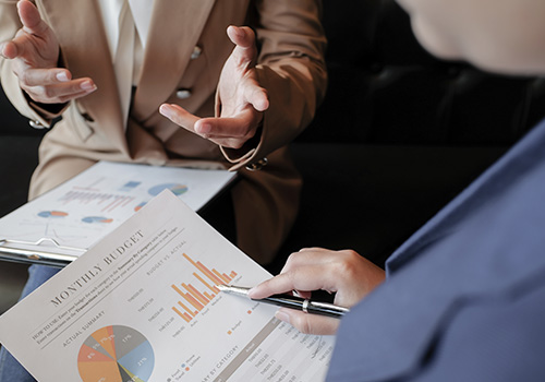 How to Perform a Mid-Year Financial Check-In