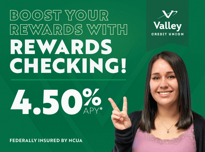 Make a Loan Payment | Valley Credit Union | Billings, Bozeman, Miles City, Roundup - MT | Cody - WY