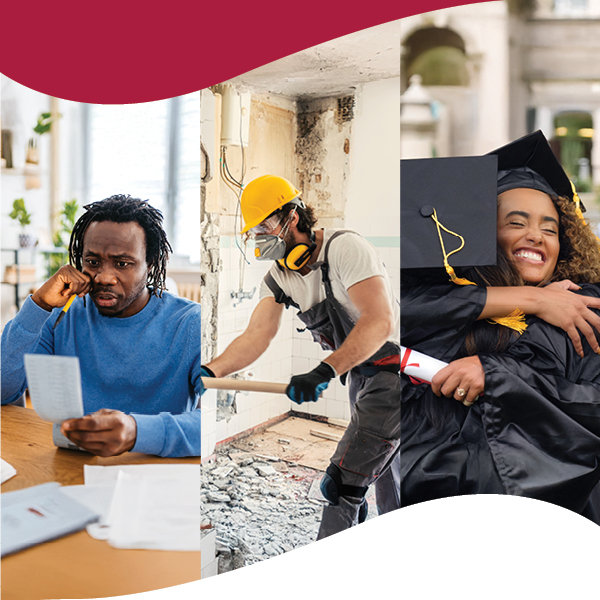 Advantage Financial FCU | Washington DC, New York, Philadelphia