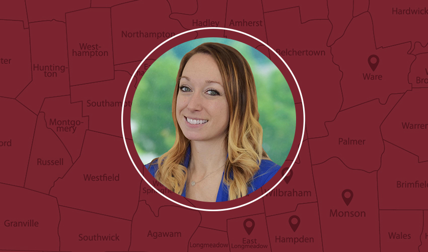 Monson Savings Bank Welcomes Assistant Vice President, Residential ...