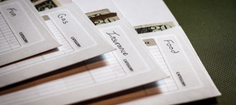 Envelope Budgeting [Cash vs. Digital]