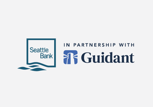 New Banking Partnership Between Seattle Bank and Guidant Financial ...