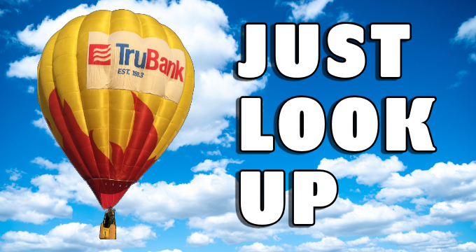 Personal Checking Account | TruBank | Indiana | Des Moines, Oskaloosa ...
