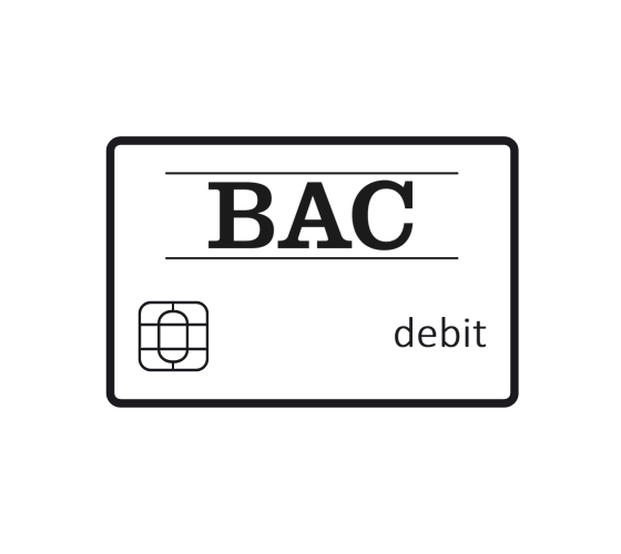 BAC | Banking. Always Connected